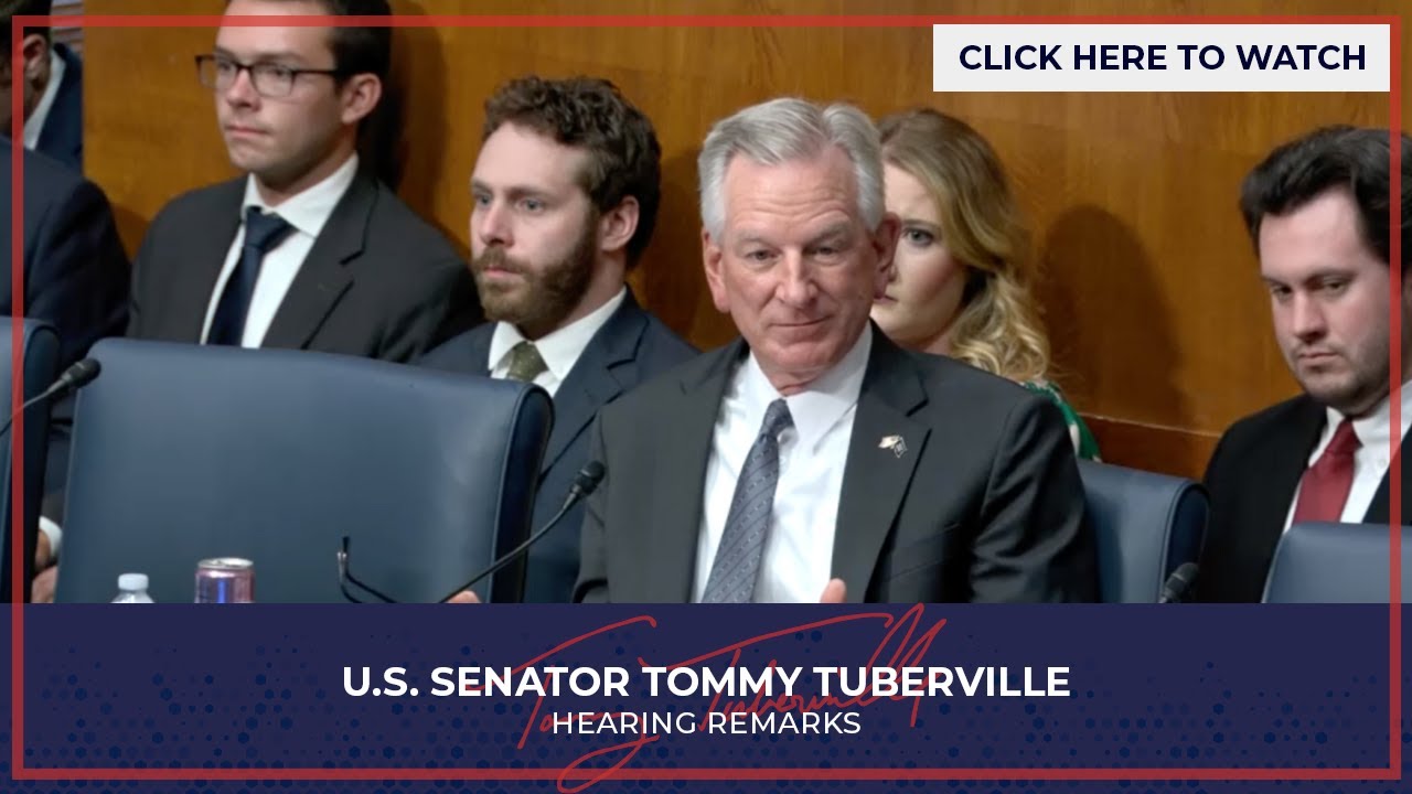 Torch's Bill Roark talks employee ownership during Senate hearing with ...