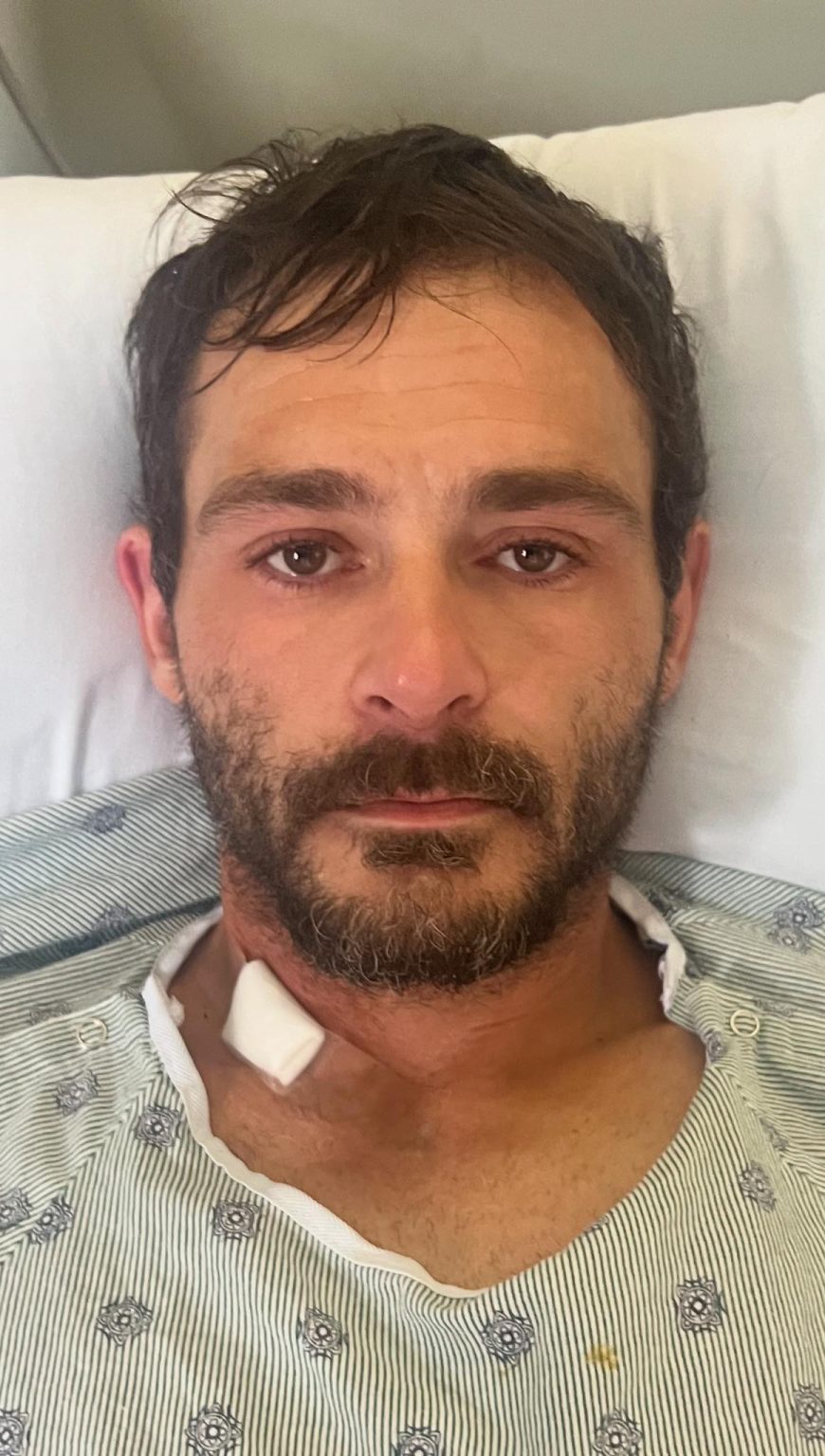 Driver charged with murder in Hartselle fatal car chase/crash - 256 Today