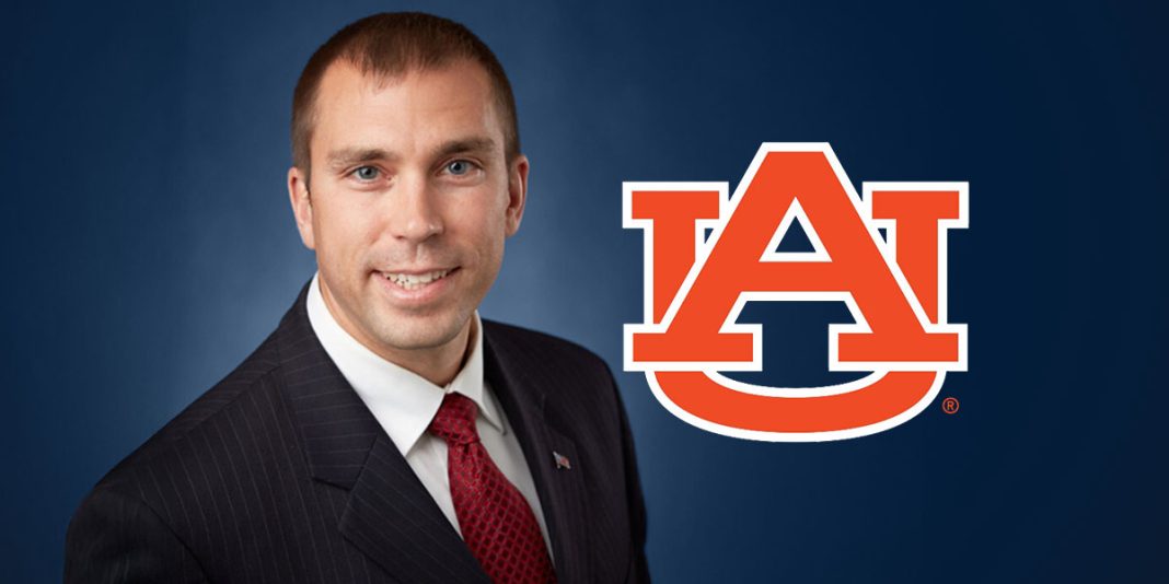 Auburn's Haley Center to undergo extensive evaluation - 256 Today