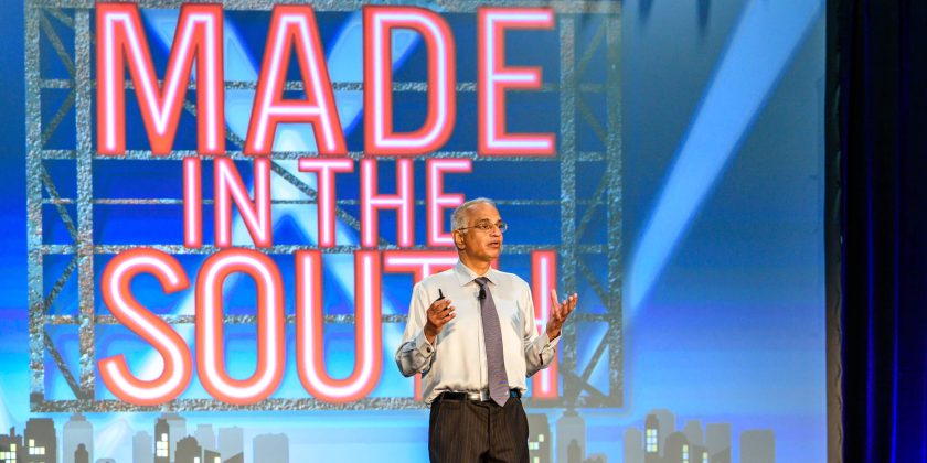 Southern Automotive Conference set to drive innovation in Huntsville ...