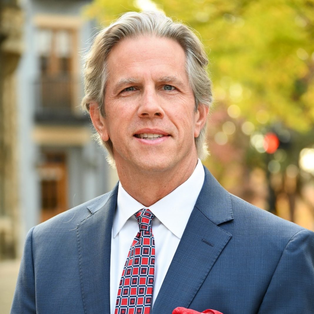 RCP Companies names David Wilson director of mixed-use assets - 256 Today
