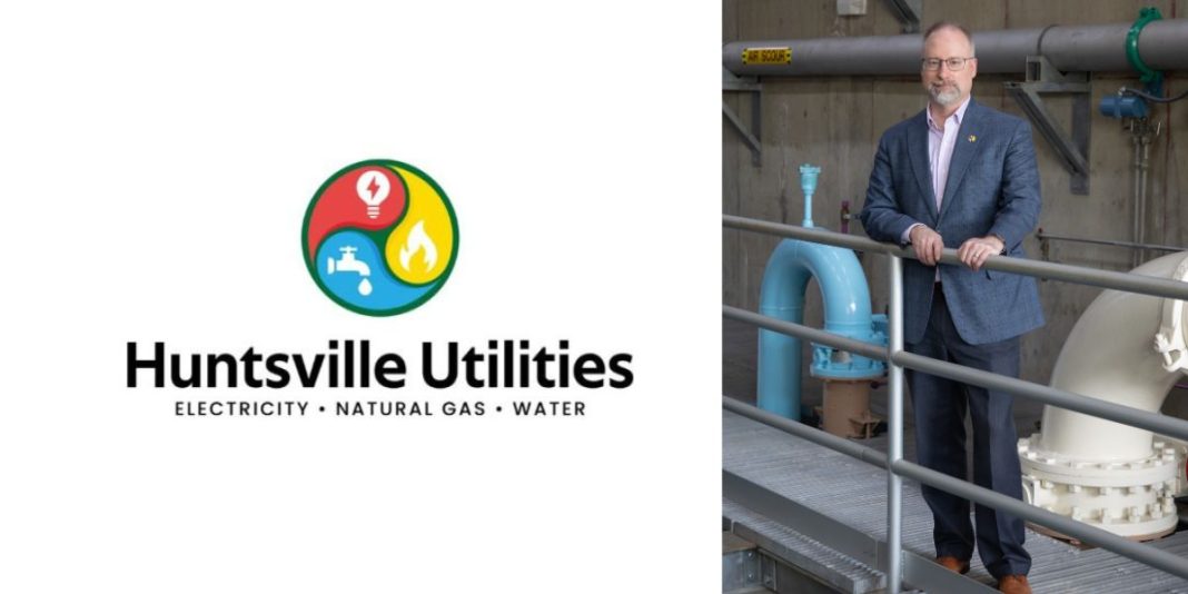Huntsville Utilities' Wes Kelley: Energy district key to powering North ...