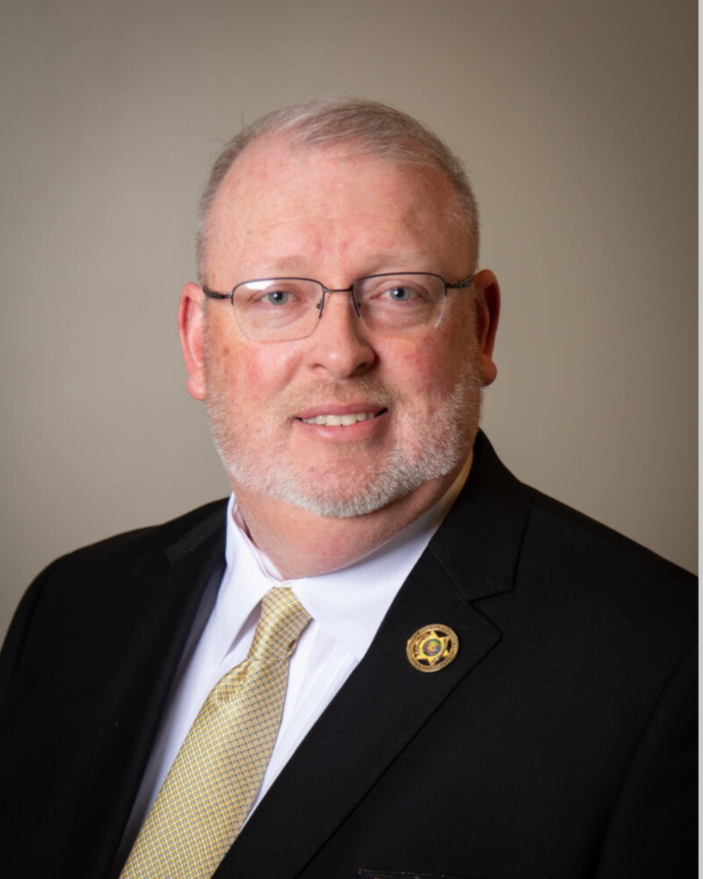 Colbert County Sheriff Balentine endorses Mitchell for attorney general ...