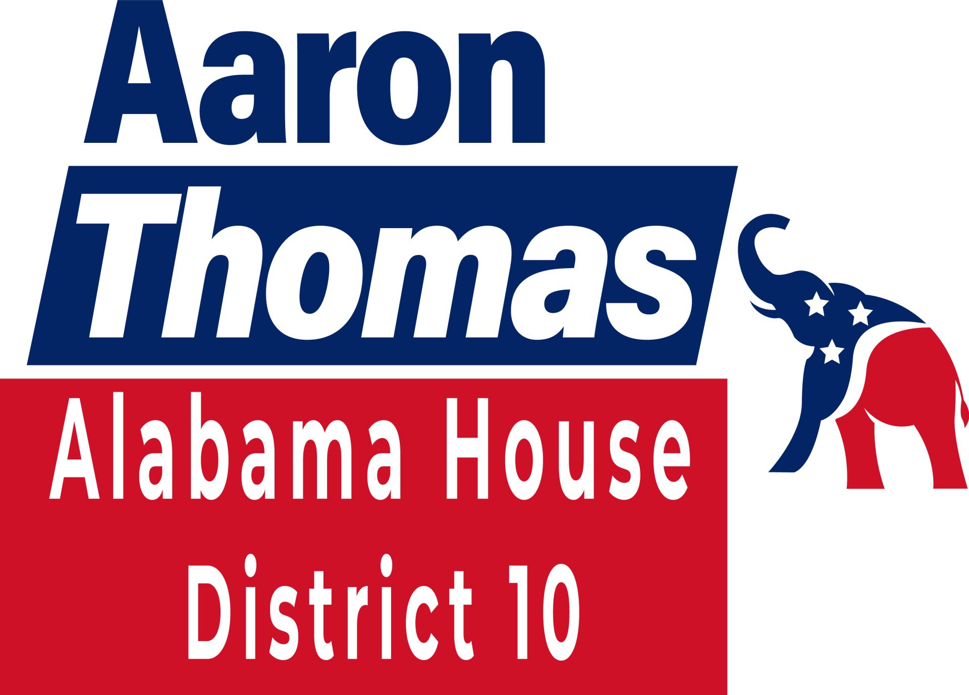 Thomas announces for Alabama State House District 10 seat - 256 Today