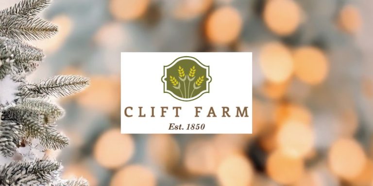 Clift Farm announces Christmas Market at Village Green - 256 Today