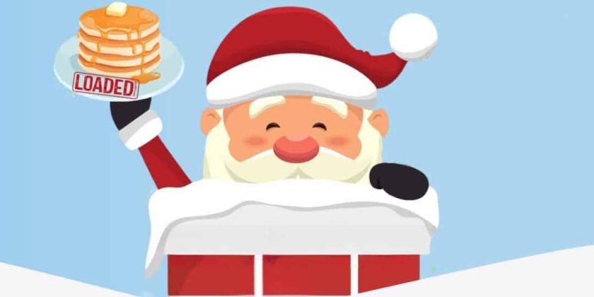 Sand Mountain Park and Amphitheater hosting Breakfast with Santa - 256 ...