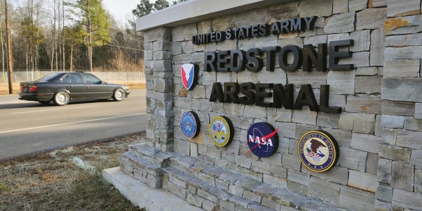 Redstone Arsenal Reflects on Public Communication Issues - 256 Today