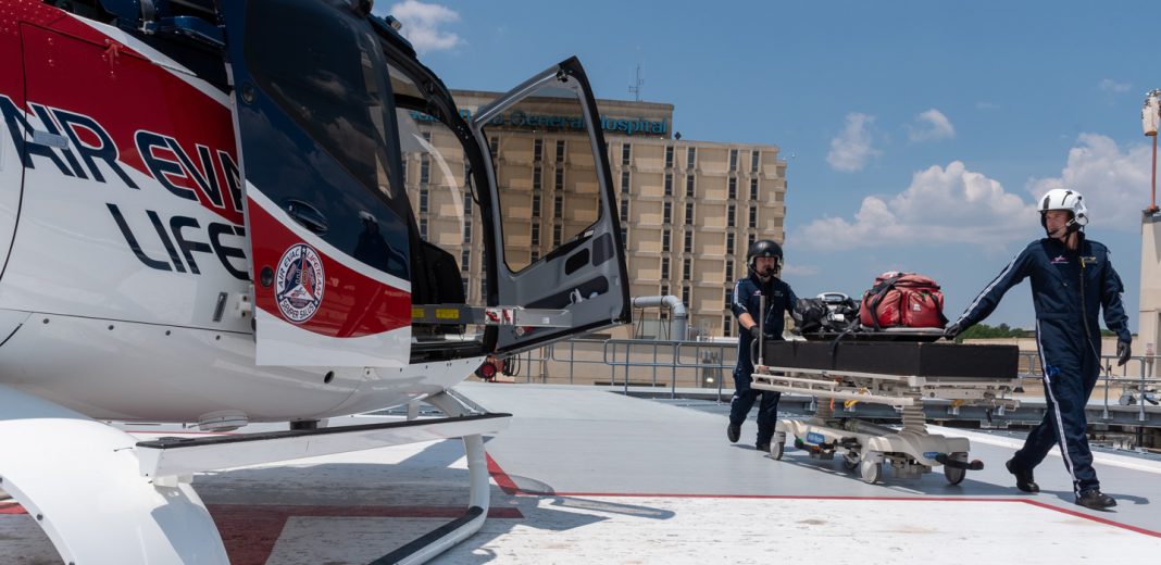 Air Evac EMS ordered to pay $59,000 in Cullman discrimination lawsuit ...
