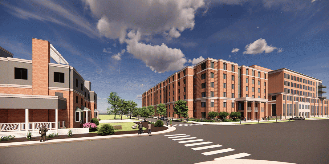 Auburn's Haley Center to undergo extensive evaluation - 256 Today