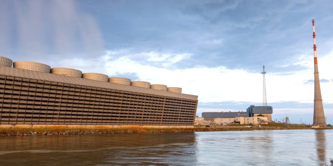Strong bill may help bring Bellefonte nuclear plant site to production ...