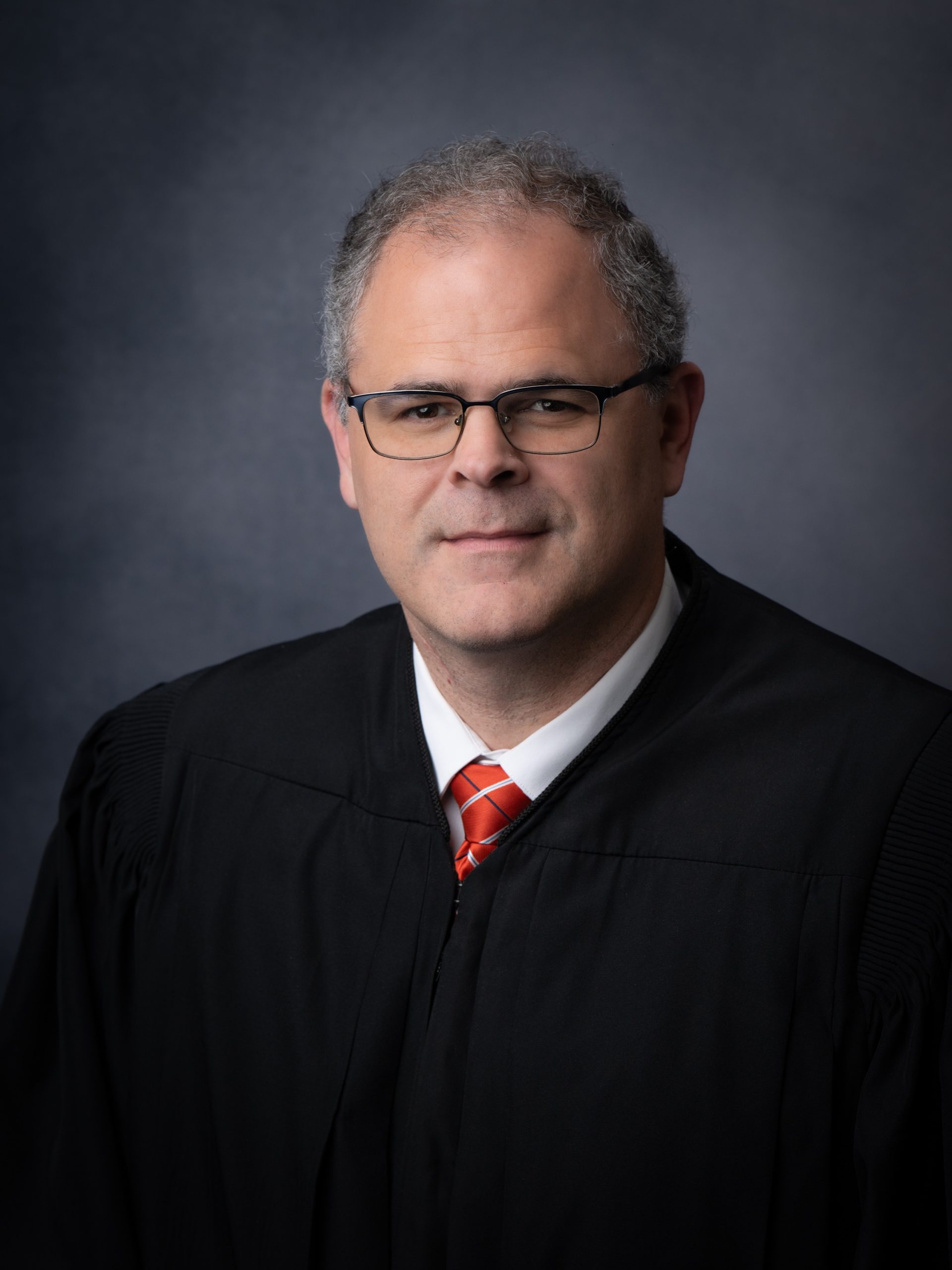Ivey appoints Judge Ron Smith to Madison County circuit judge - 256 Today