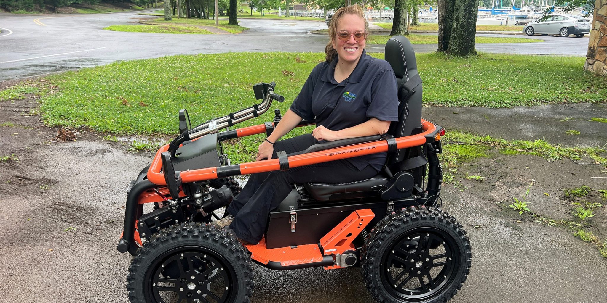 Opening the 'outdoors to everyone,' Alabama State Parks continues ...
