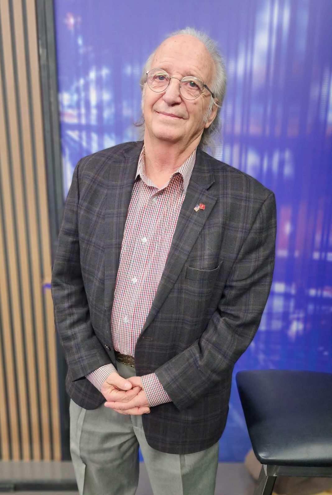Former Rep. Mike Ball Has Some Advice for Voters - 256 Today
