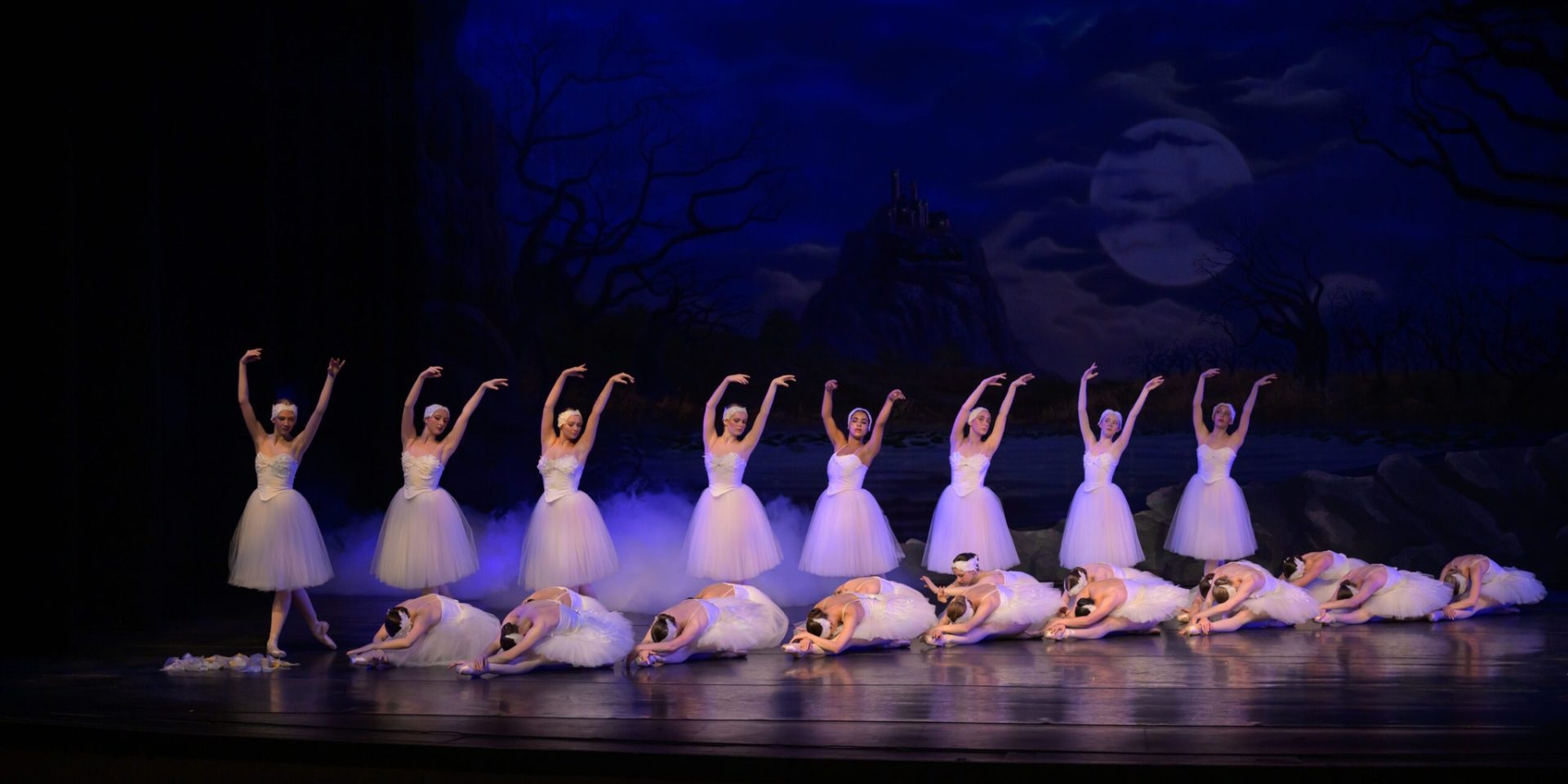 Huntsville Ballet Spotlights Dancer Creativity Showcase - 256 Today