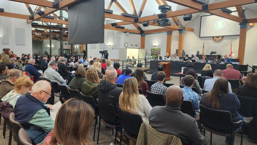 Madison approves Costco annexation, development agreement to capture ...