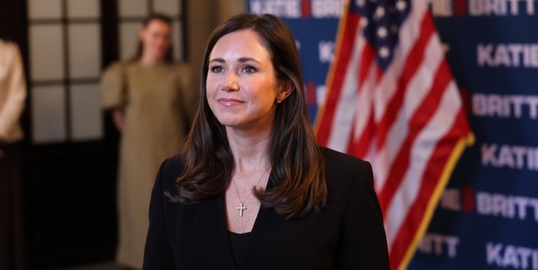Britt Secures More Than $21 Million for Alabama - 256 Today