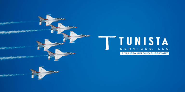 Huntsville’s Tunista Among Companies Awarded Contract - 256 Today